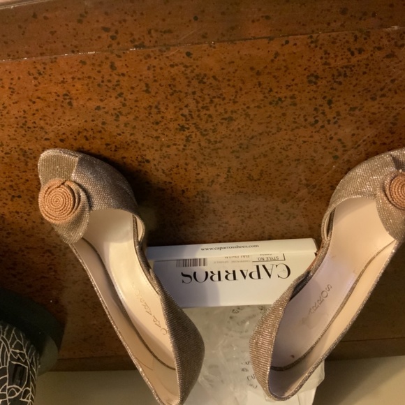 Caparros | Shoes | After 5 Shoes | Poshmark